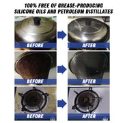 BROWSLUV™ Multi-Function Cleaner Pro®